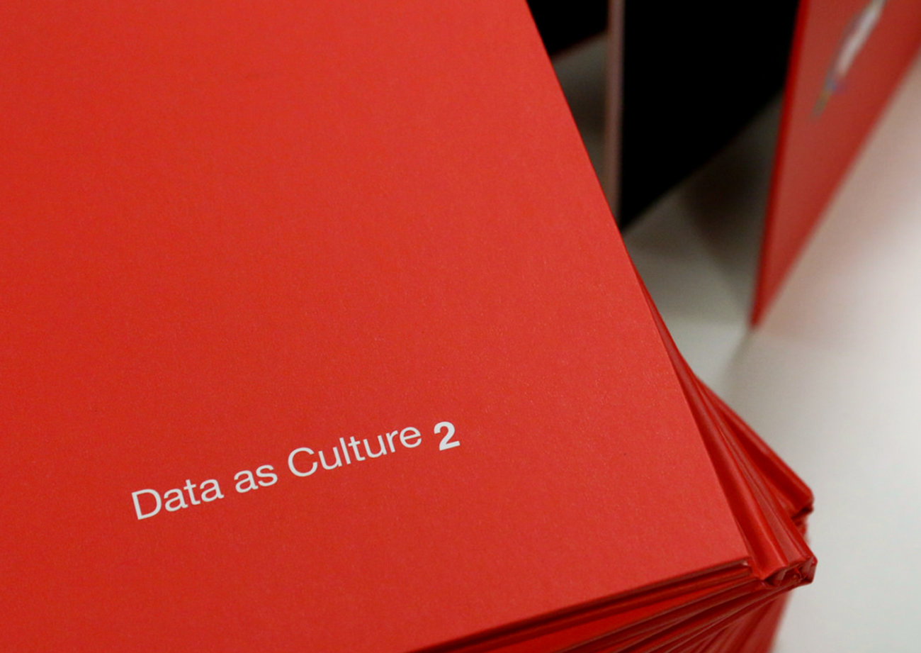 Data as Culture - Art that uses data as a material - ODI Open Data ...