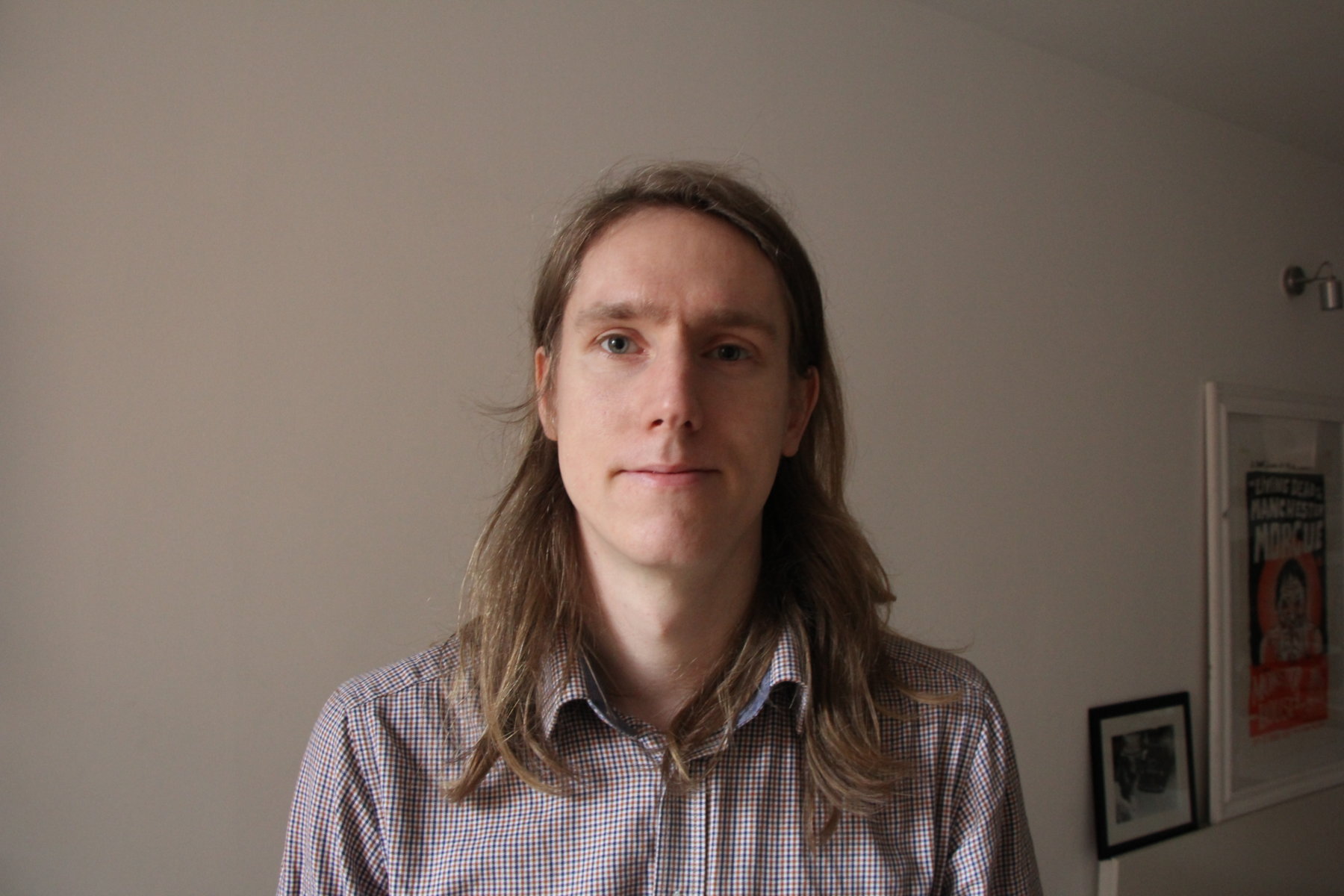 Sam Meech - Data as Culture - ODI - The Open Data Institute