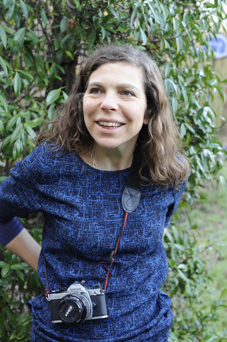 Liz Orton - Data as Culture - ODI - The Open Data Institute